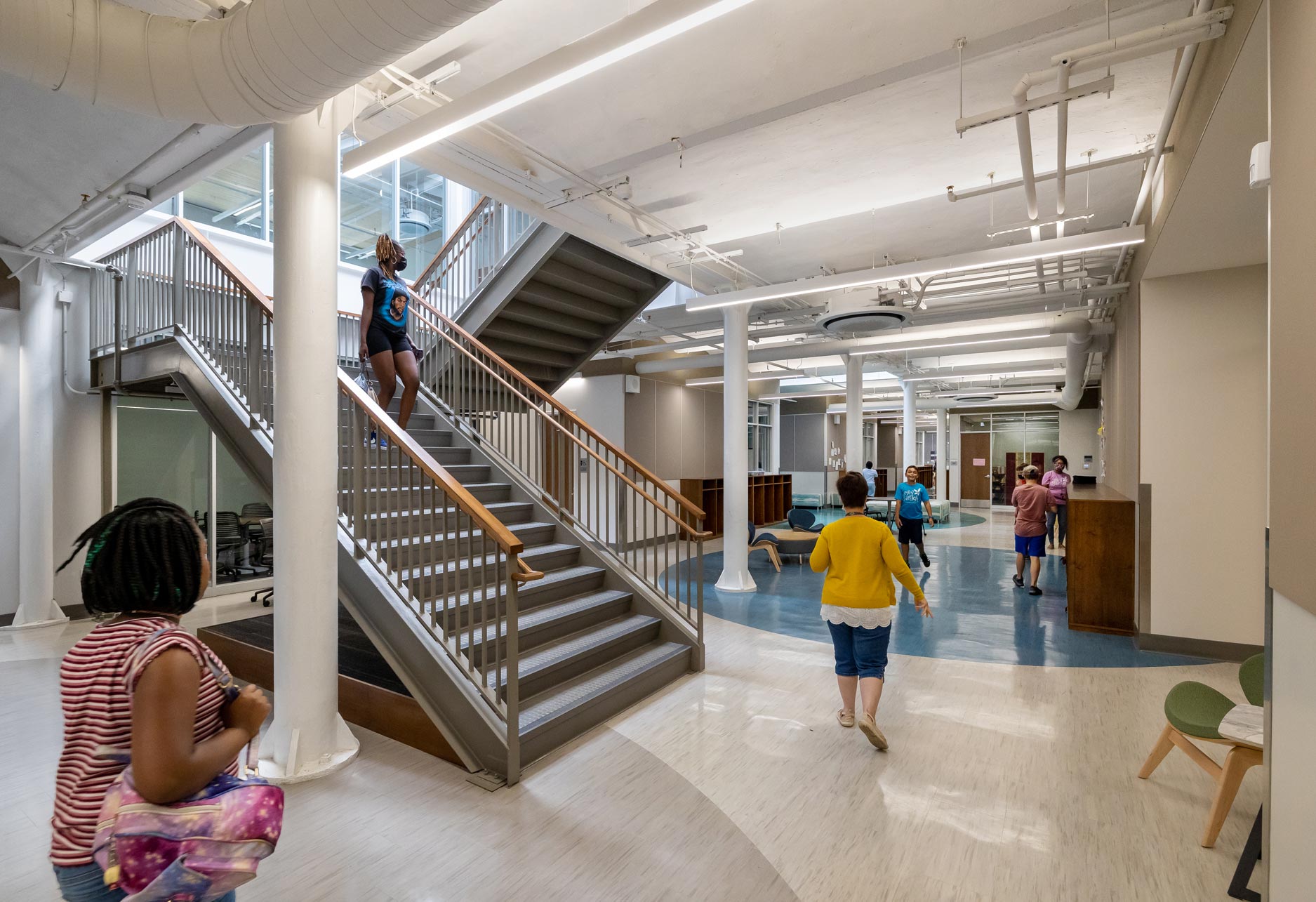 Home - HKW Architects