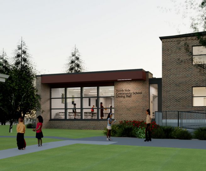 Projects – HKW Architects
