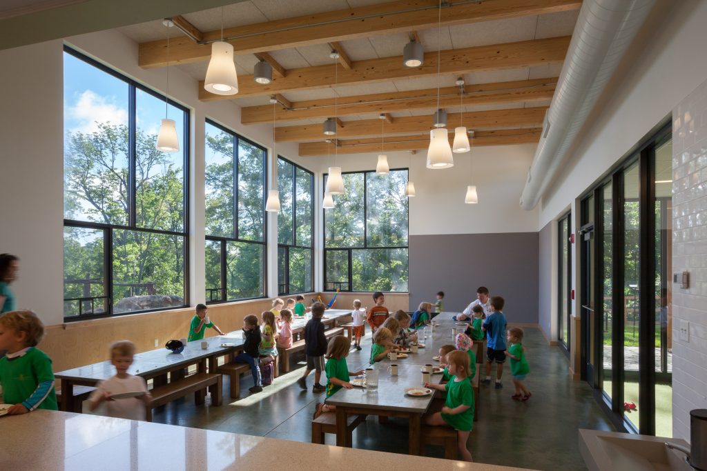 Raintree School - HKW Architects